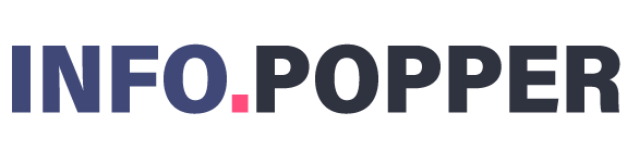 Info Popper